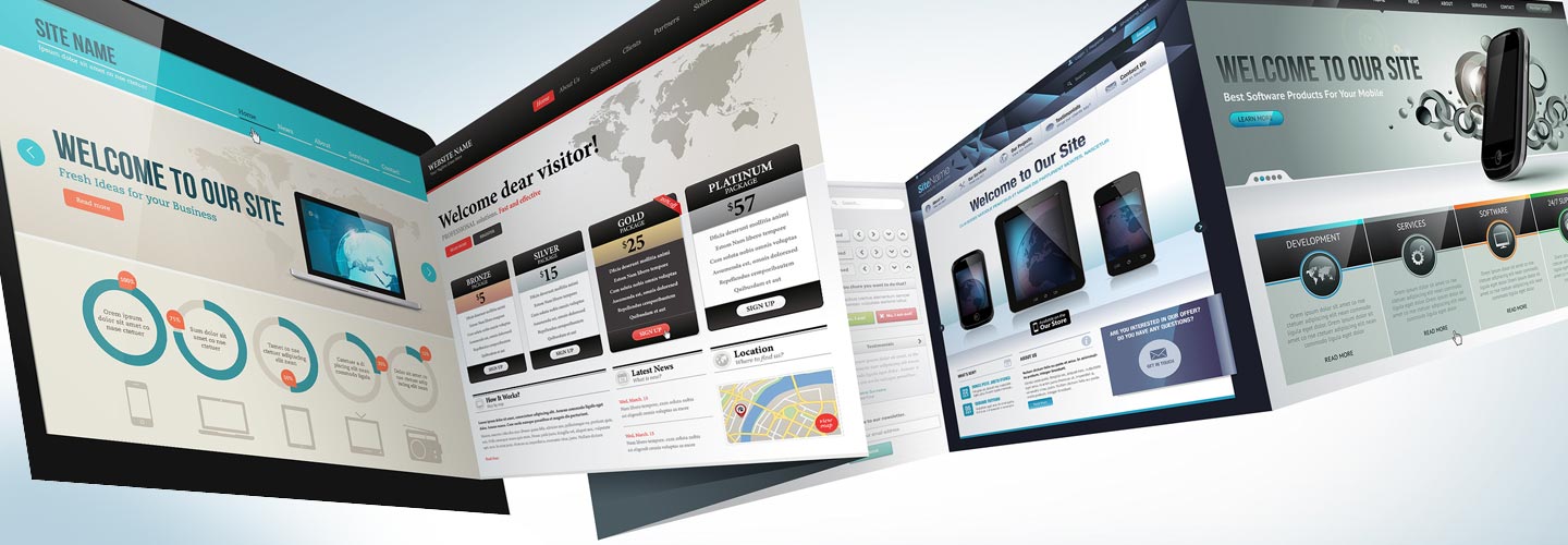 Bespoke Website Design - Call us Now - Pipedream Design Ltd